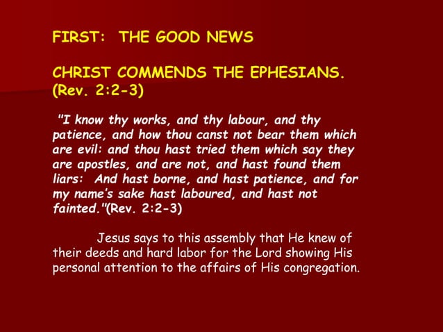 Revelation2-Ephesus.ppt