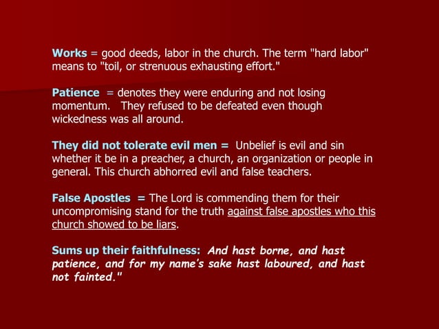 Revelation2-Ephesus.ppt