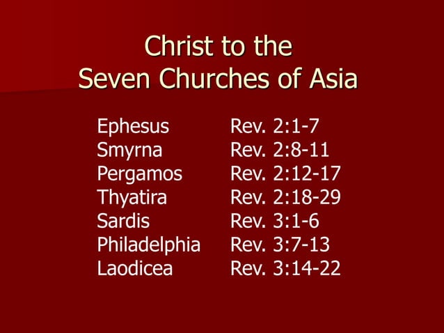 Revelation2-Ephesus.ppt