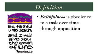 Revelation 3 7 13 slides 022314 | PPT