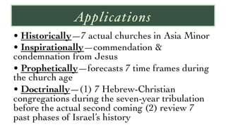 Revelation 3 7 13 slides 022314 | PPT