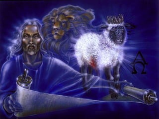 Revelation 4 5 | PPTX