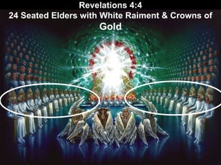 Revelation 4 5 | PPTX