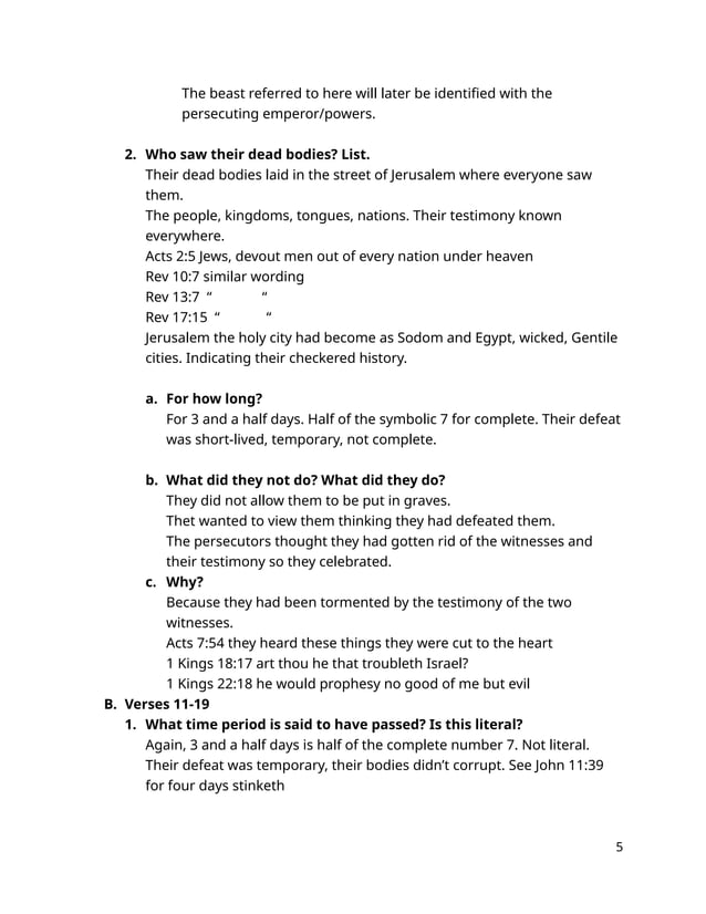 The Revelation Chapter 11 Working Copy.docx