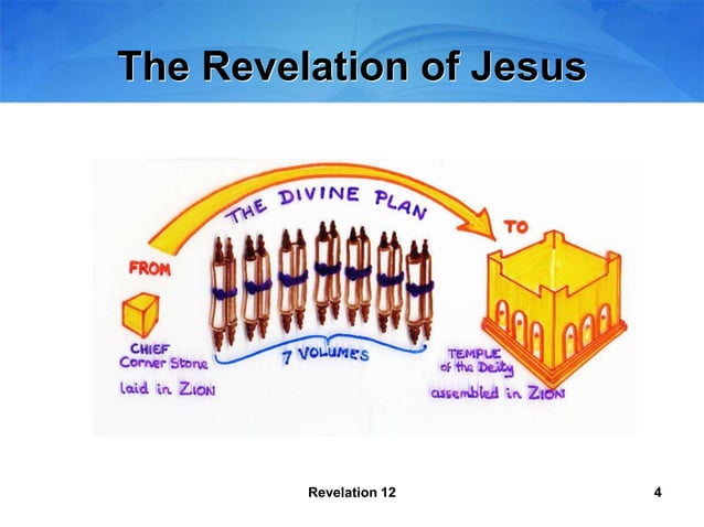 Revelation chapter 12 | PPTX | Christianity | Religion & Spirituality