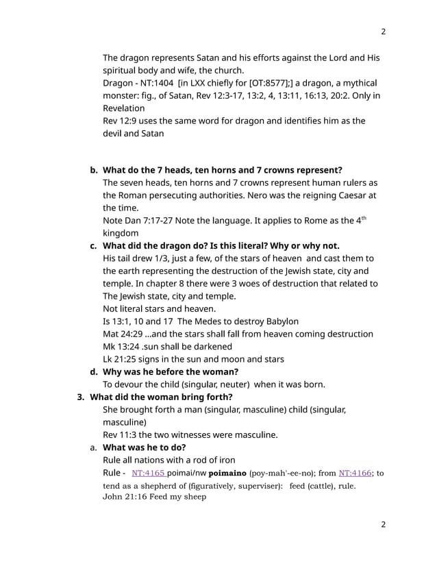 Revelation Chapter 12 Working Copy.docx