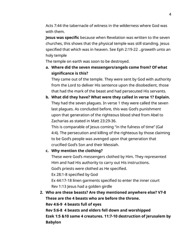 The Revelation Chapter 15 Working Copy.docx