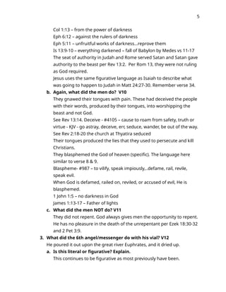 The Revelation Chapter 16 Working Copy.docx