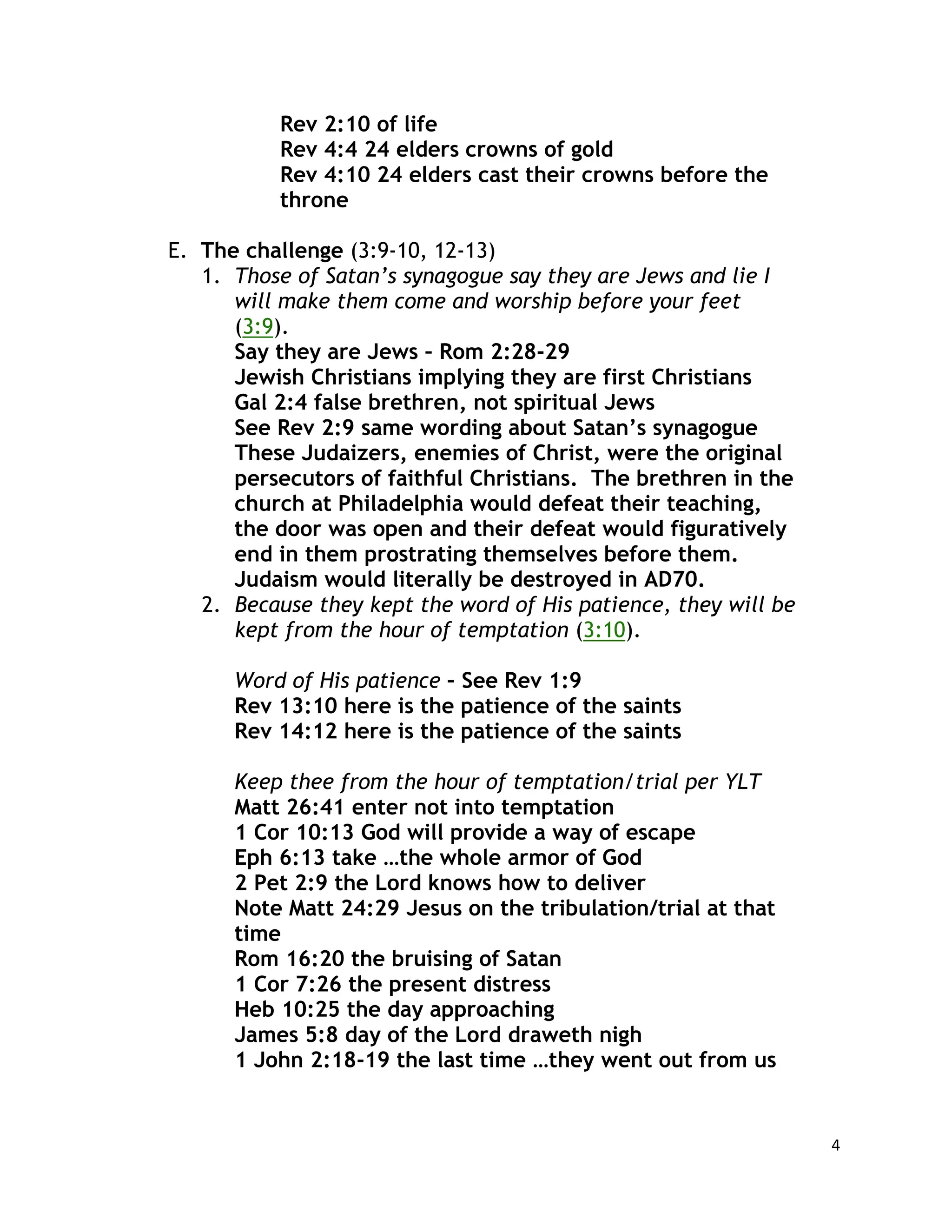 The Revelation Chapter 3 Working Copy.docx