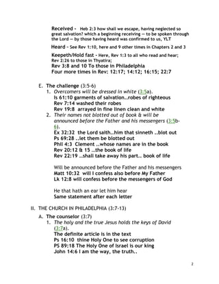 The Revelation Chapter 3 Working Copy.docx