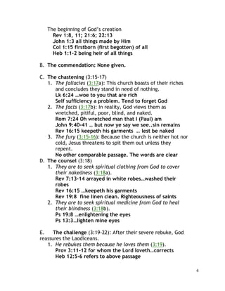 The Revelation Chapter 3 Working Copy.docx