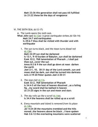 The Revelation Chapter 6 Working Copy.docx