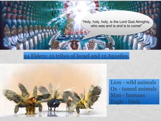 Revelation Overview | PPTX