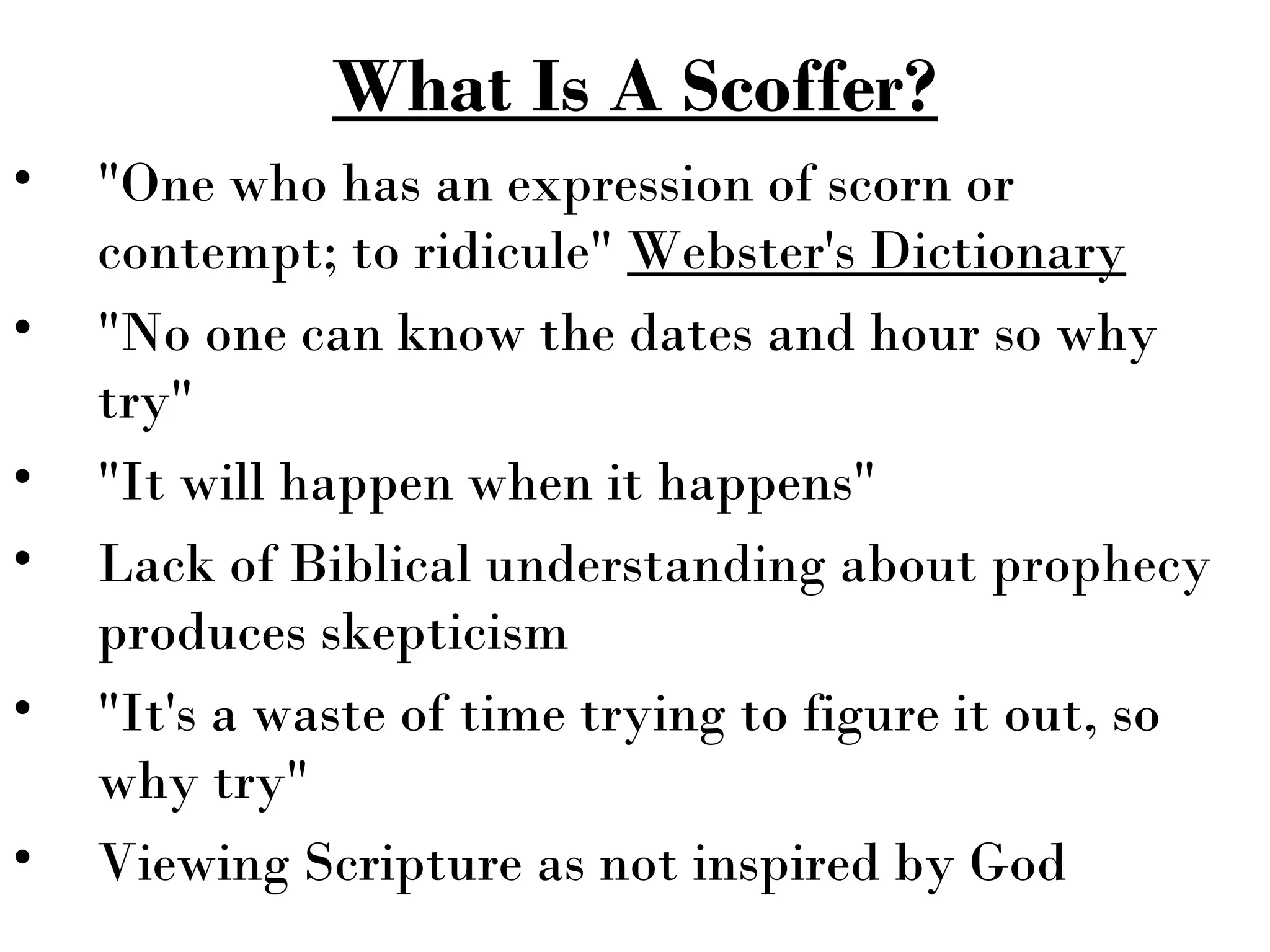 Revelation intro | PPT