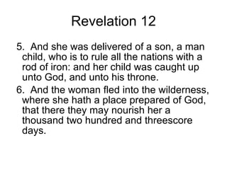 The Apocalypse - an overview of the book of Revelation | PPT