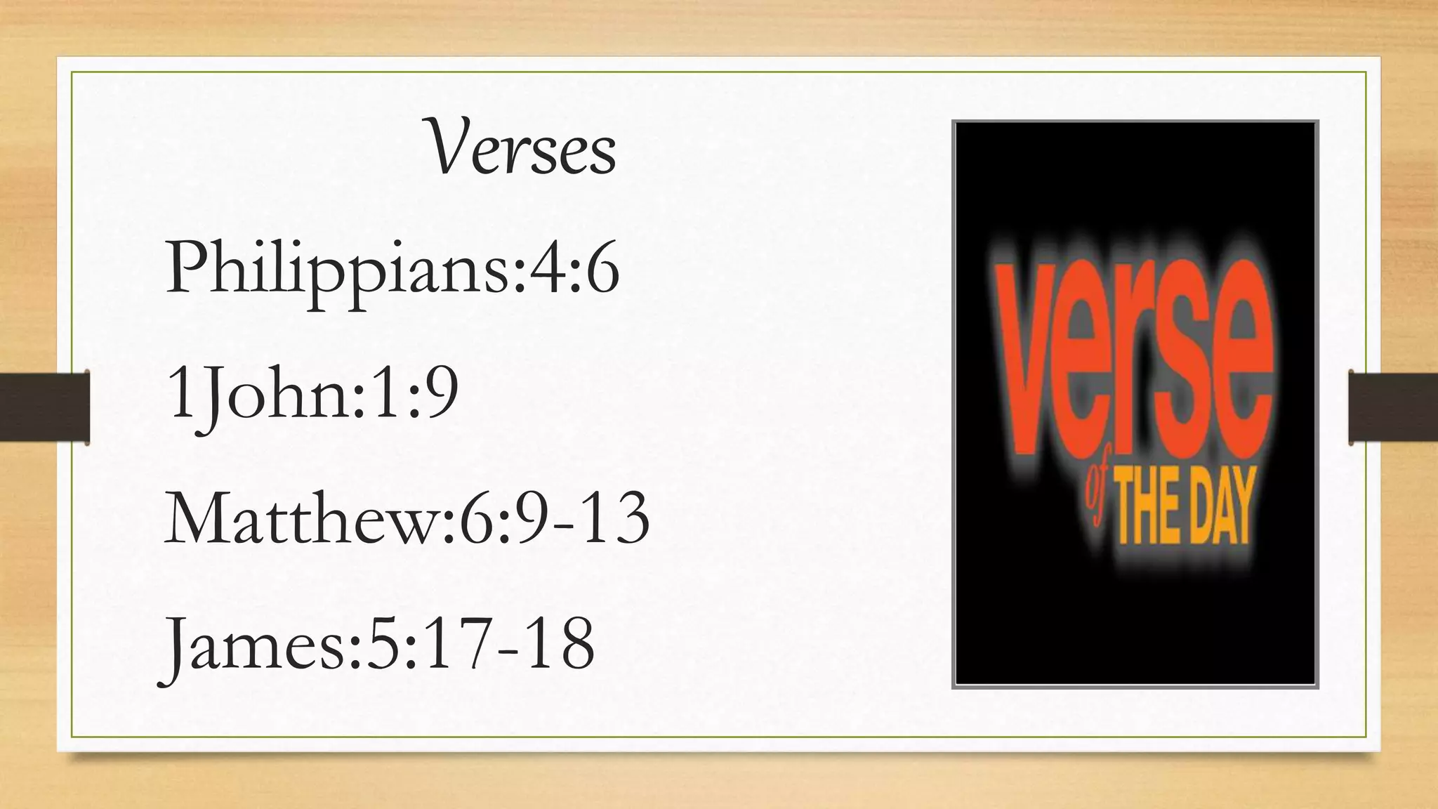 Revelation ppt | PPTX