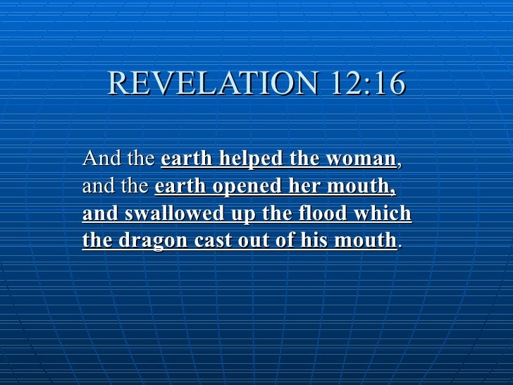 Revelations Second Beast