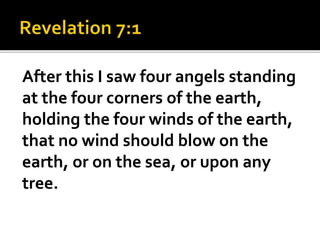 Revelation symbolism_trees | PPTX | Christianity | Religion & Spirituality