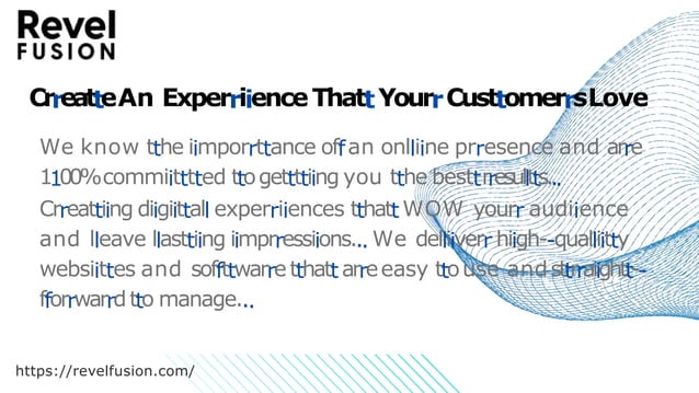 Revelfusion - 360 photo booth | PPT