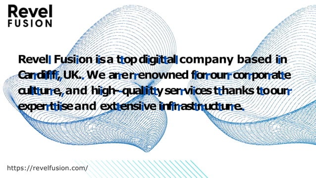 Revelfusion - 360 photo booth | PPT