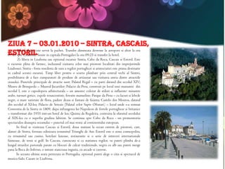 Revelion 2010 In Insula Madeira | PPT