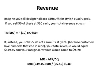Revenue | PPTX