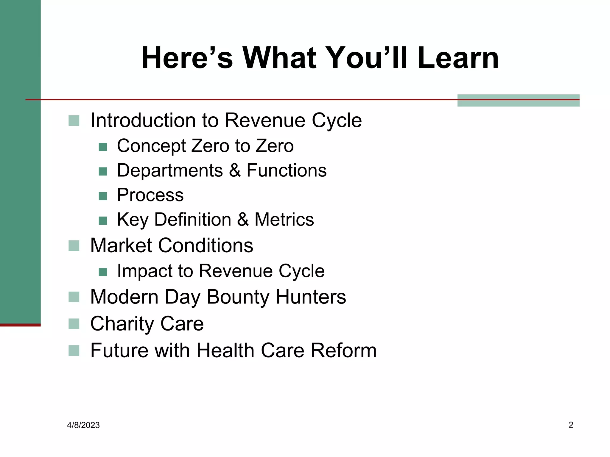 Revenue-Cycle-101.ppt