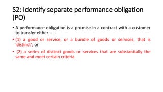 Revenue accounting & audit - Shared.pptx | Business Accounting ...