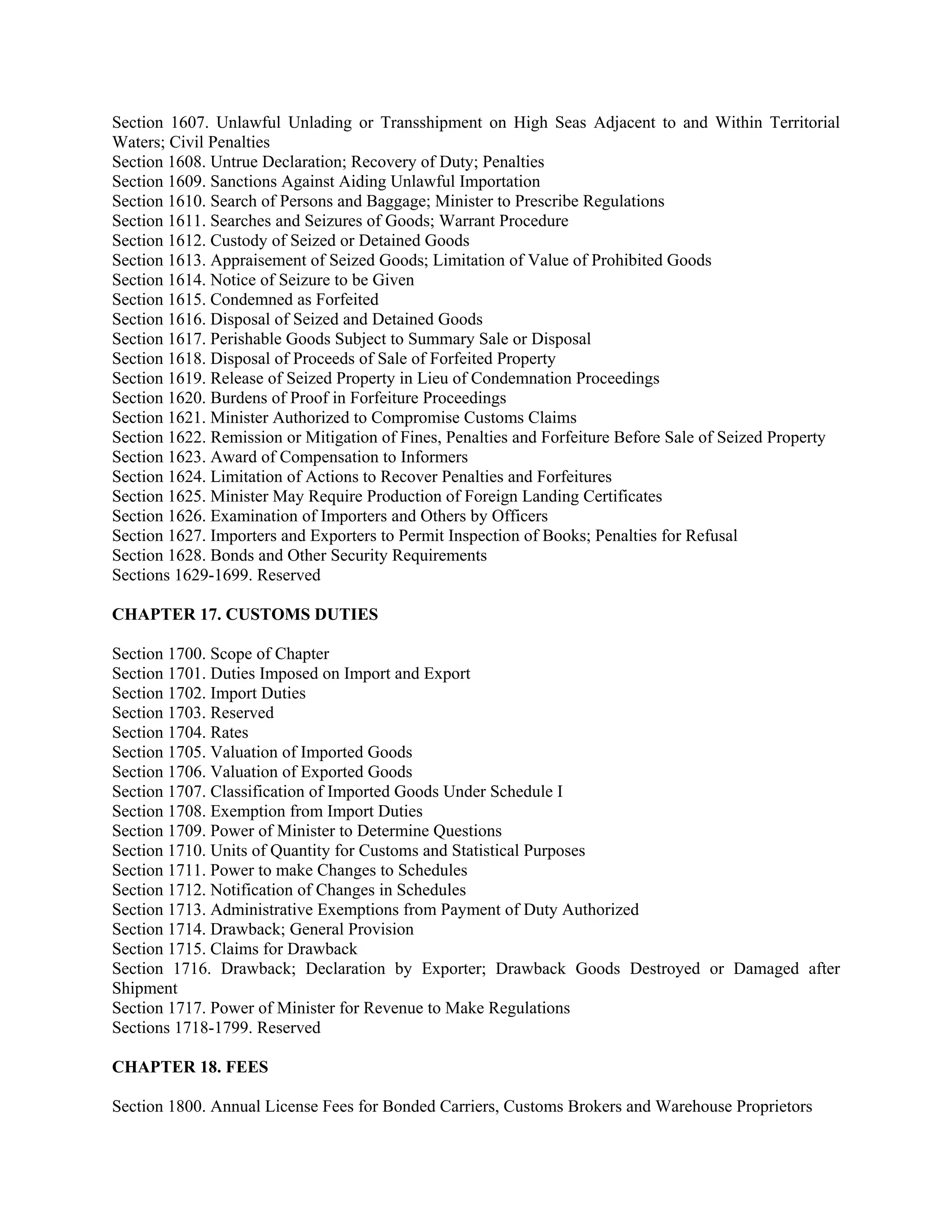 Revenue code of liberia 2011 | PDF