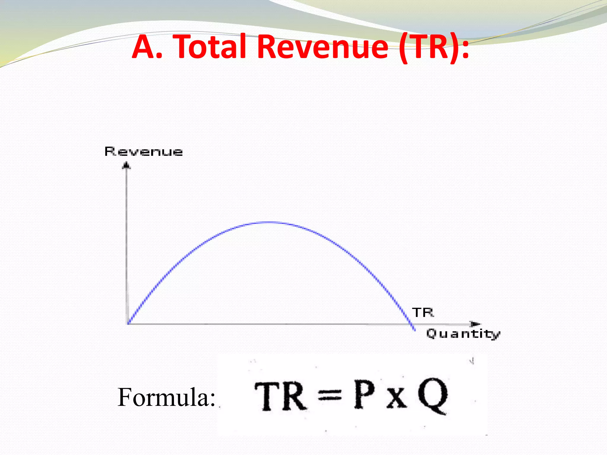 Revenue concept | PPTX