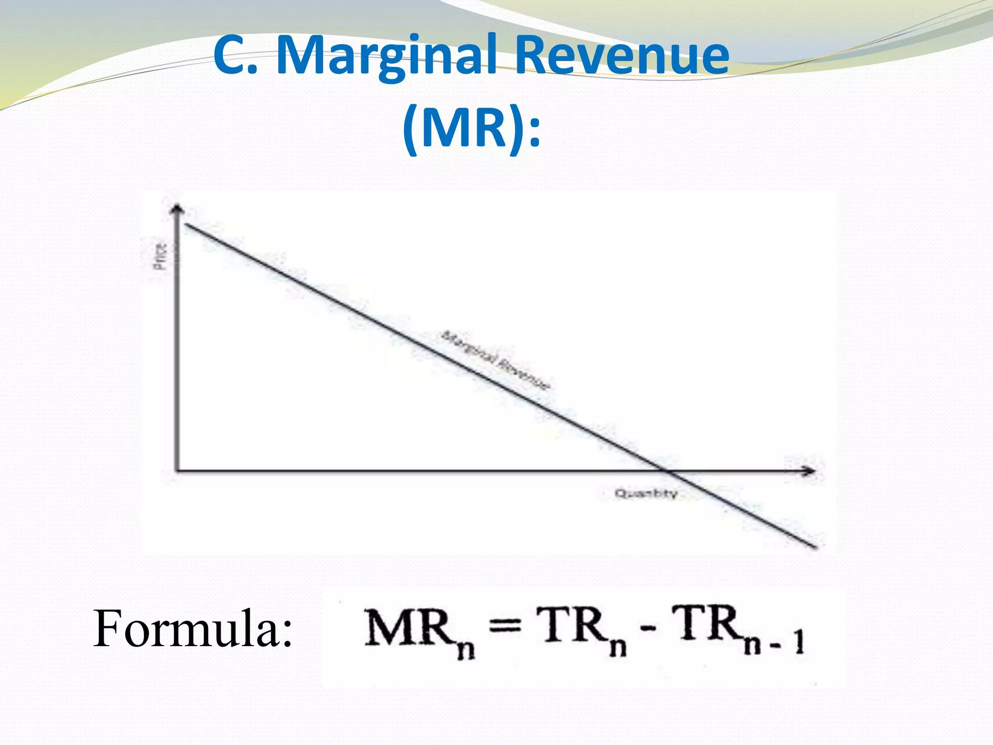 Revenue concept | PPTX