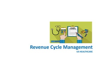 Revenue cycle rcm | PPTX