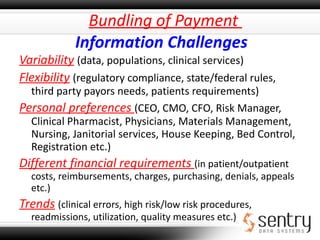 Revenue Cycle Management | PPT