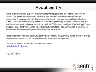 Revenue Cycle Management | PPT