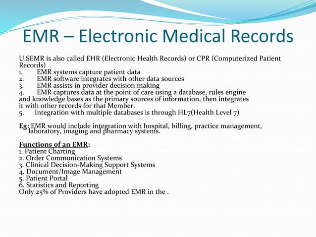 Revenue cycle management ppt ashish | PPTX