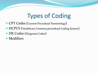 Revenue cycle management ppt ashish | PPT