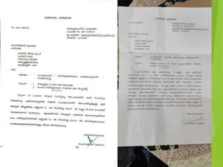 PROTECTION OF PUBLIC PROPERTY klc aCT PPT James Joseph Adhikarathil | PPTX