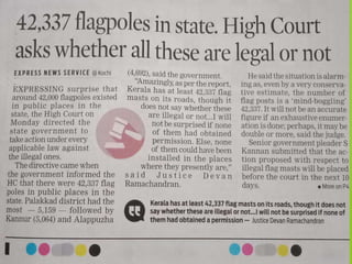 PROTECTION OF PUBLIC PROPERTY klc aCT PPT James Joseph Adhikarathil | PPTX