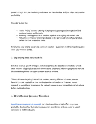 Revenue Growth Strategies_ Proven Ways to Drive Business Success.pdf