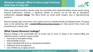 Revenue Leakage What It Costs Large Practices (And How to Stop It).pptx