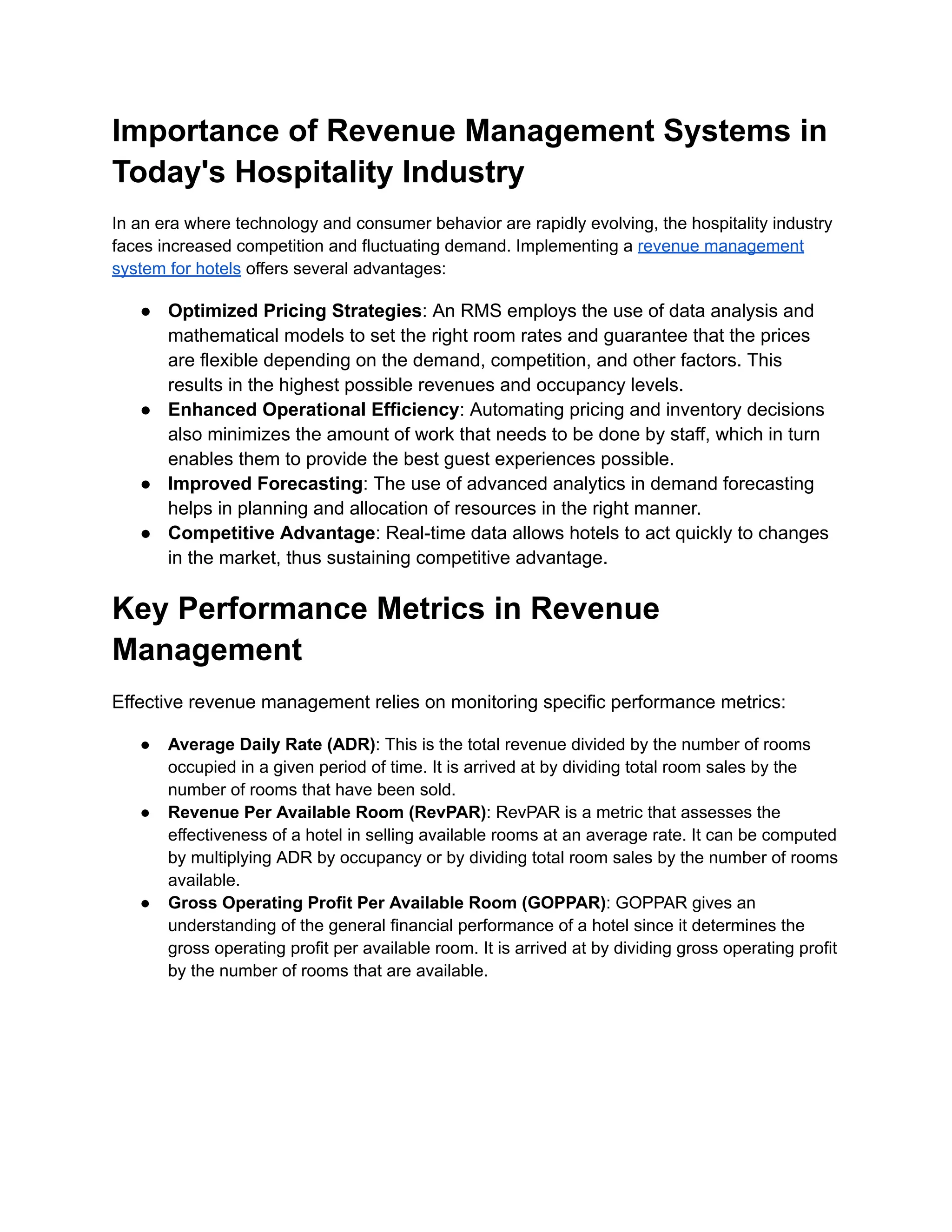 Revenue Management System for Hotels .pdf