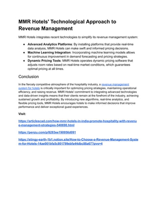 Revenue Management System for Hotels .pdf