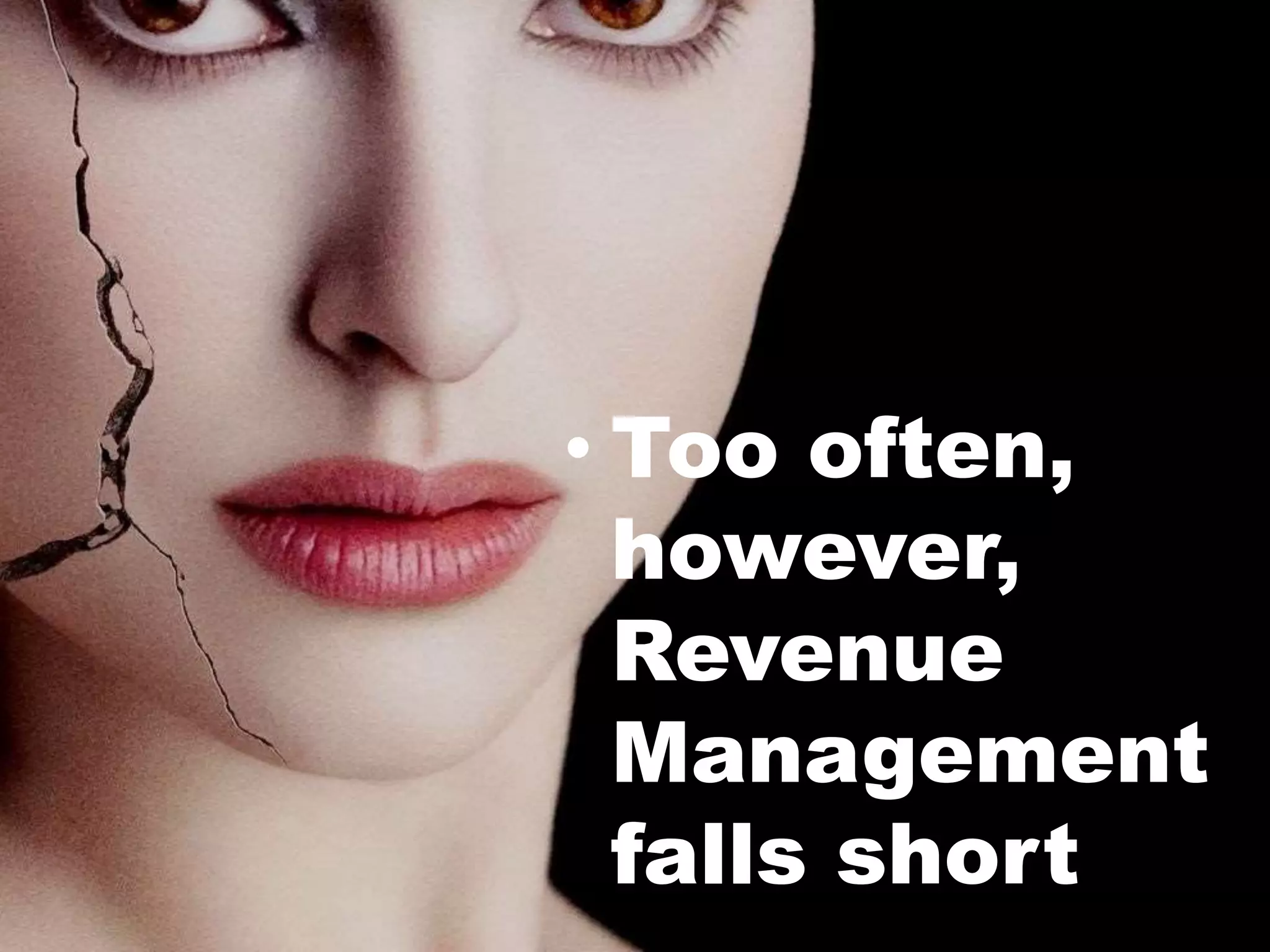 Revenue mis management | PPT | Free Download