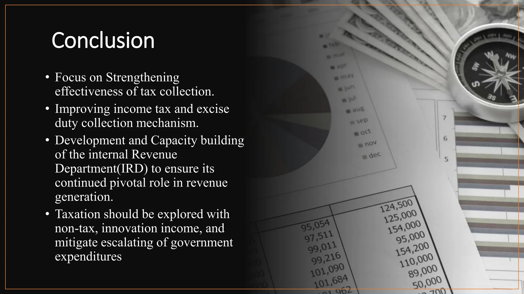 REVENUE MOBILIZATION IN FEDERAL SYSTEM .pptx