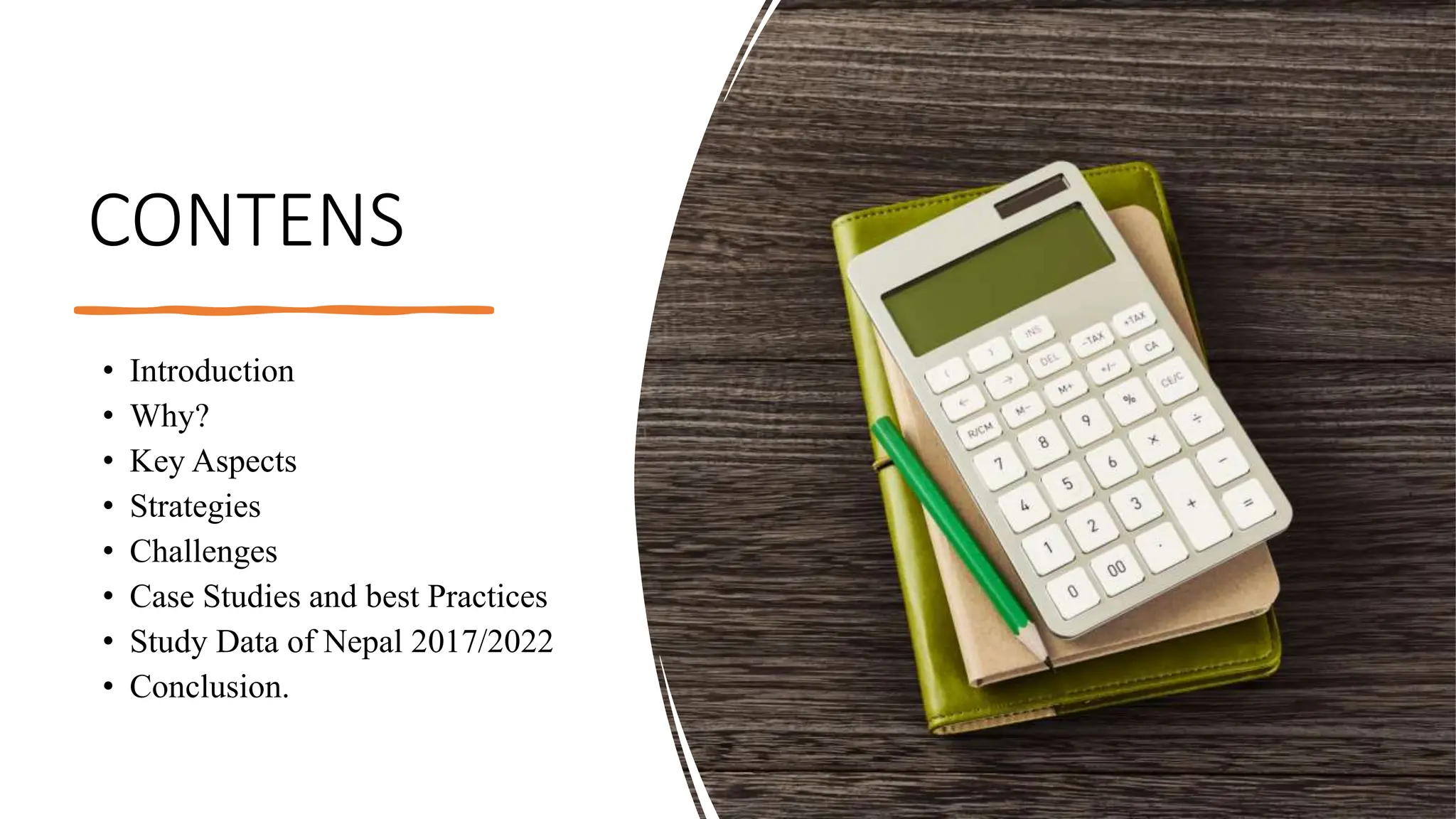 REVENUE MOBILIZATION IN FEDERAL SYSTEM .pptx