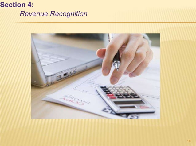 Revenue reconition- Pharma Industry | PPT