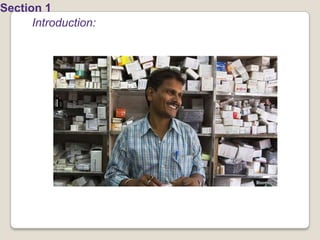 Revenue reconition- Pharma Industry | PPT