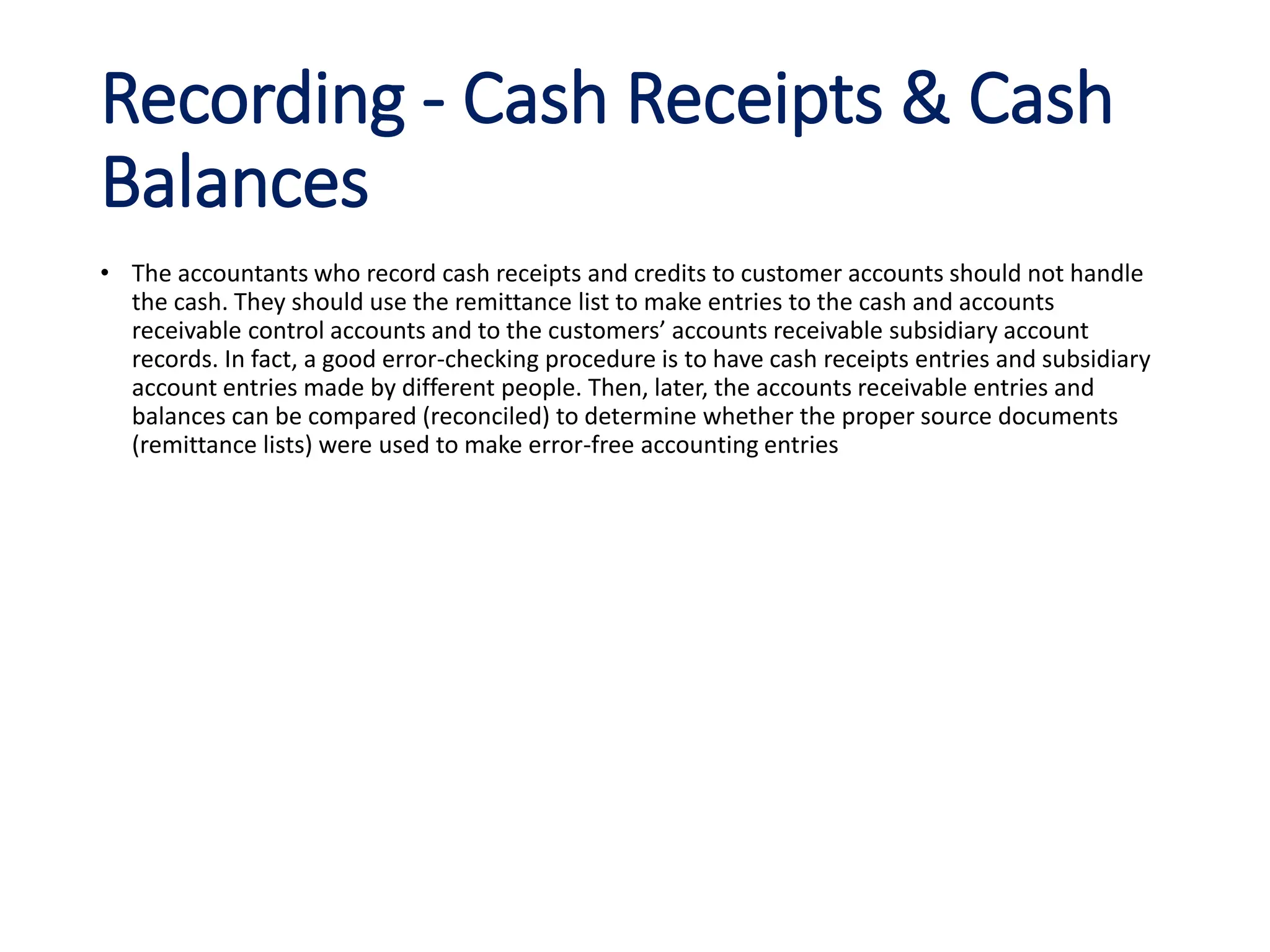 Revenues, Receivables and Receipts (1).pptx