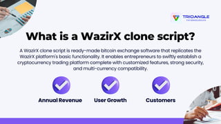 Revenue streams of the Wazirx clone script.pdf