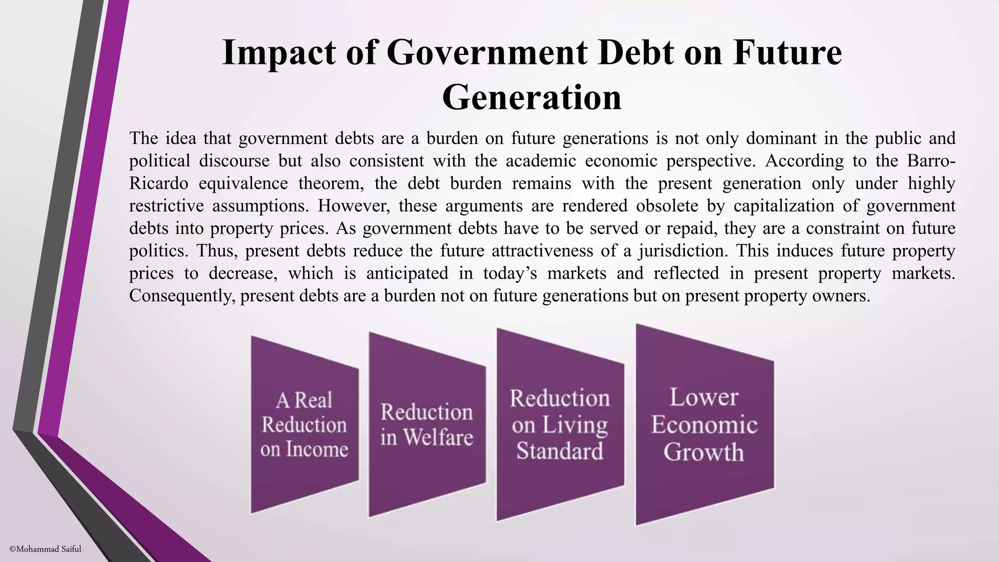 Revenue structure decision making | PPTX | Business Accounting ...
